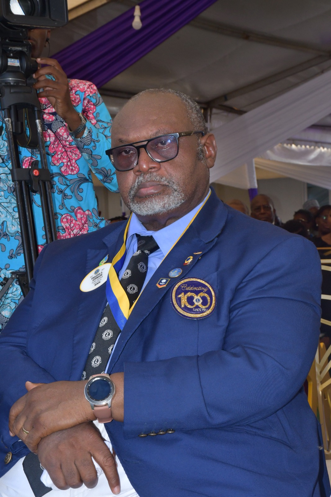 Suite au décès de membres Lions dans le drame de Dassa: Le gouverneur ...